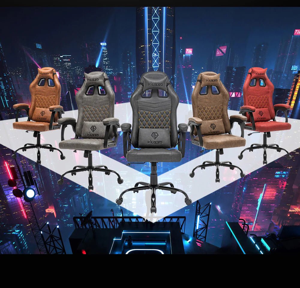 Should i buy a gaming chair? – musso.ph