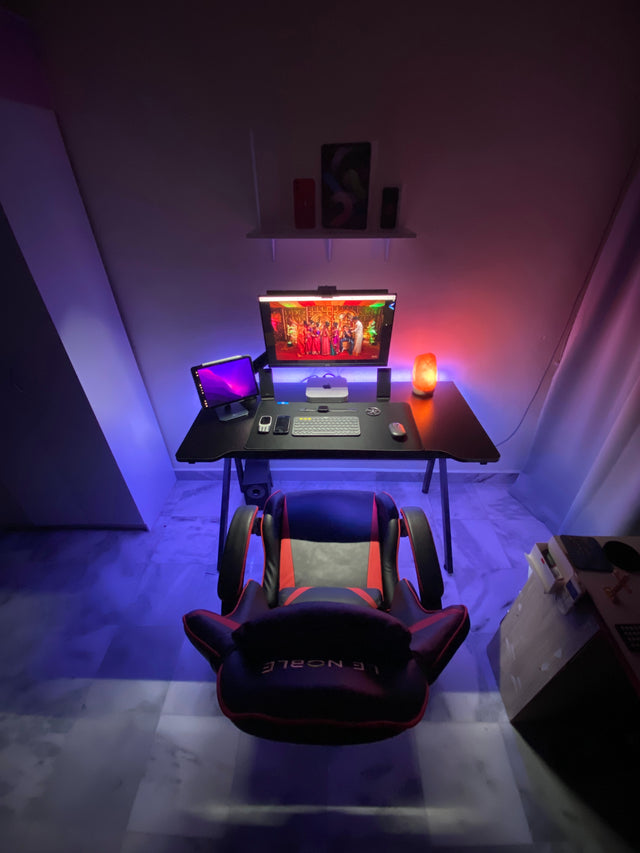 DIY Guide: Building Your Own Gaming Chair – musso.ph