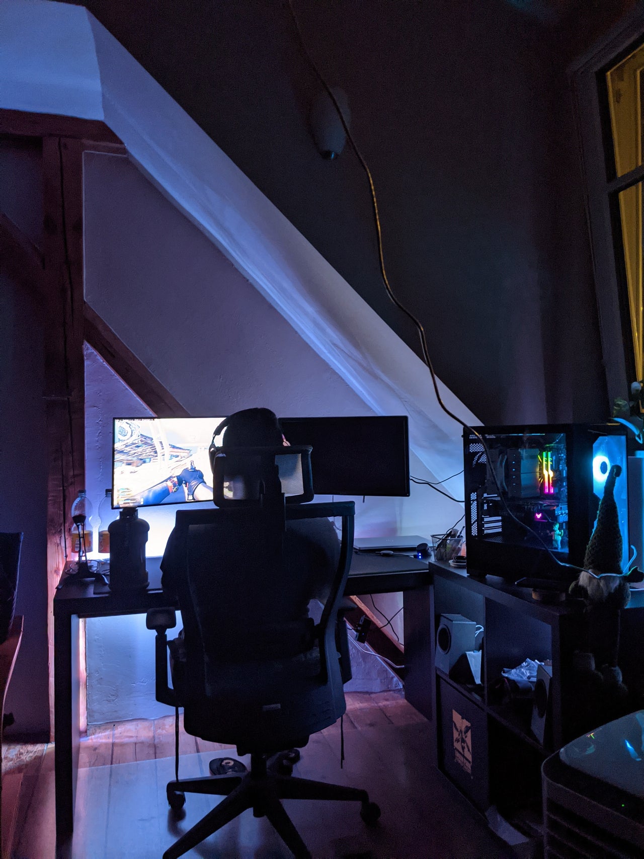Optimal Ergonomic Angles for Gaming Chairs: A Medical Professional Per ...