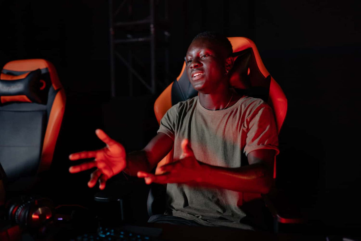 Defending Your Gaming Throne: A Comprehensive Guide to Protecting Your