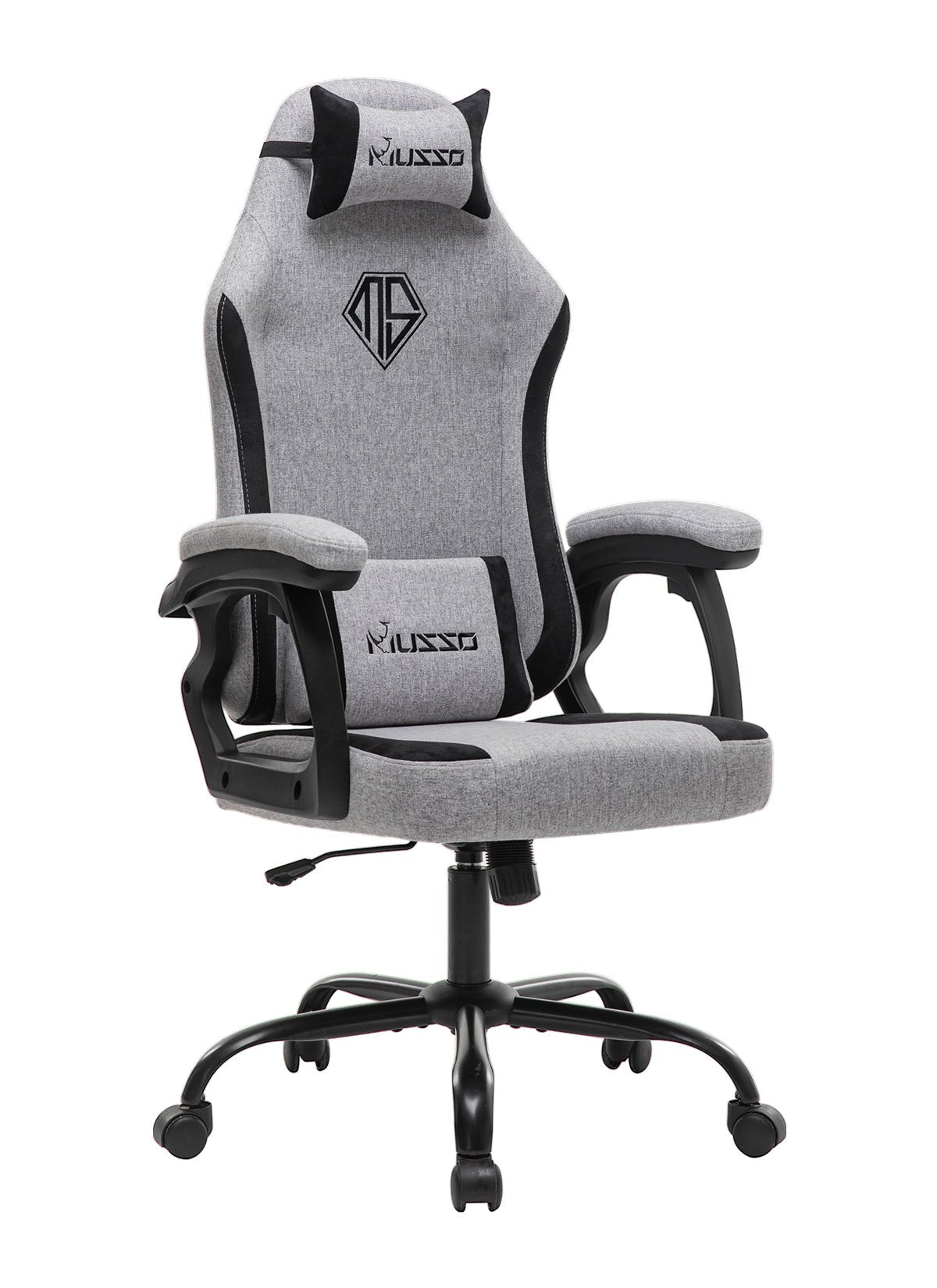MUSSO Aeolus Series Fabric Computer Gaming Chair 199A XL SIZE – musso.ph