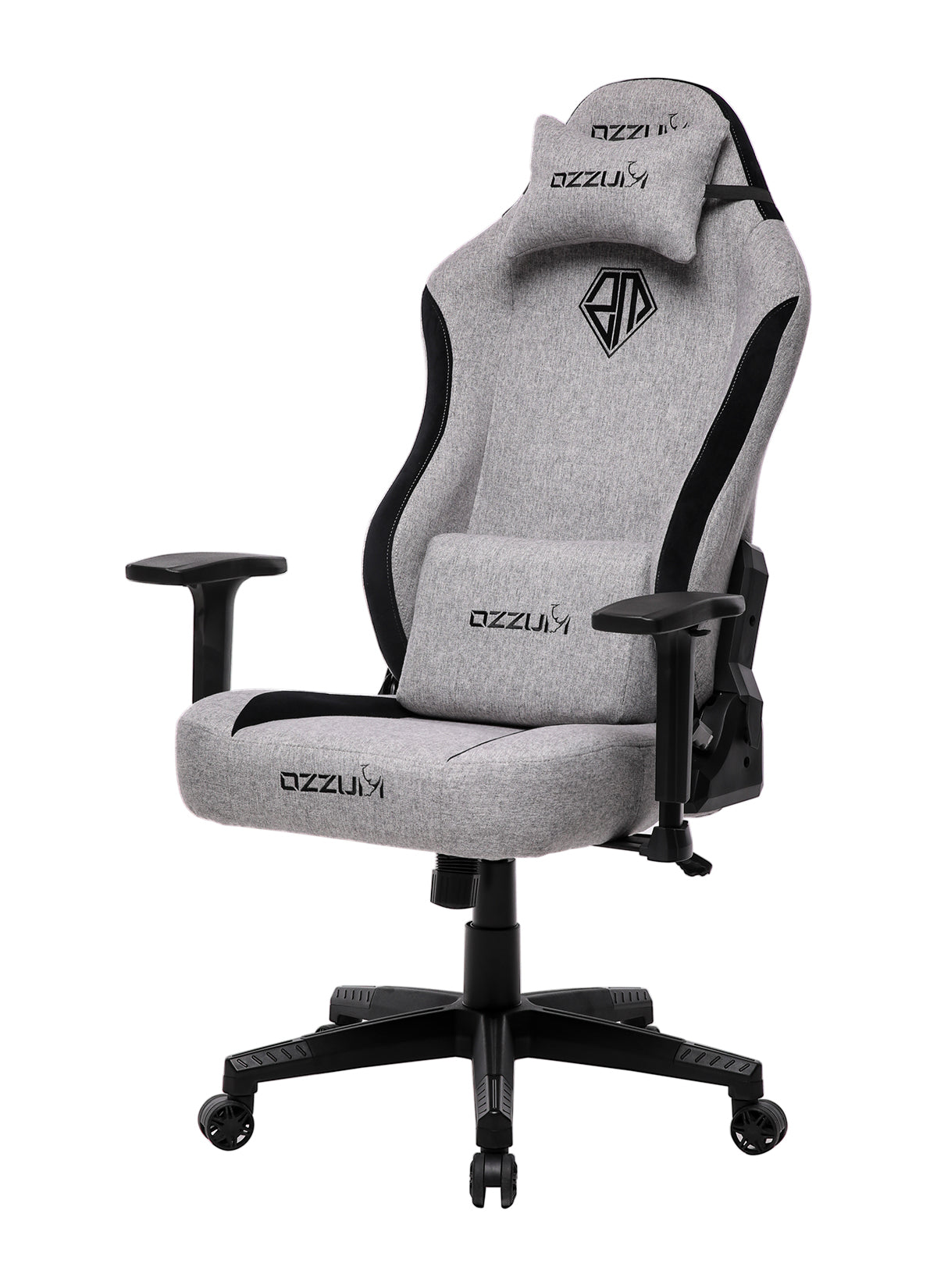 MUSSO Aeolus Series Fabric Computer Gaming Chair 199A XL SIZE – musso.ph