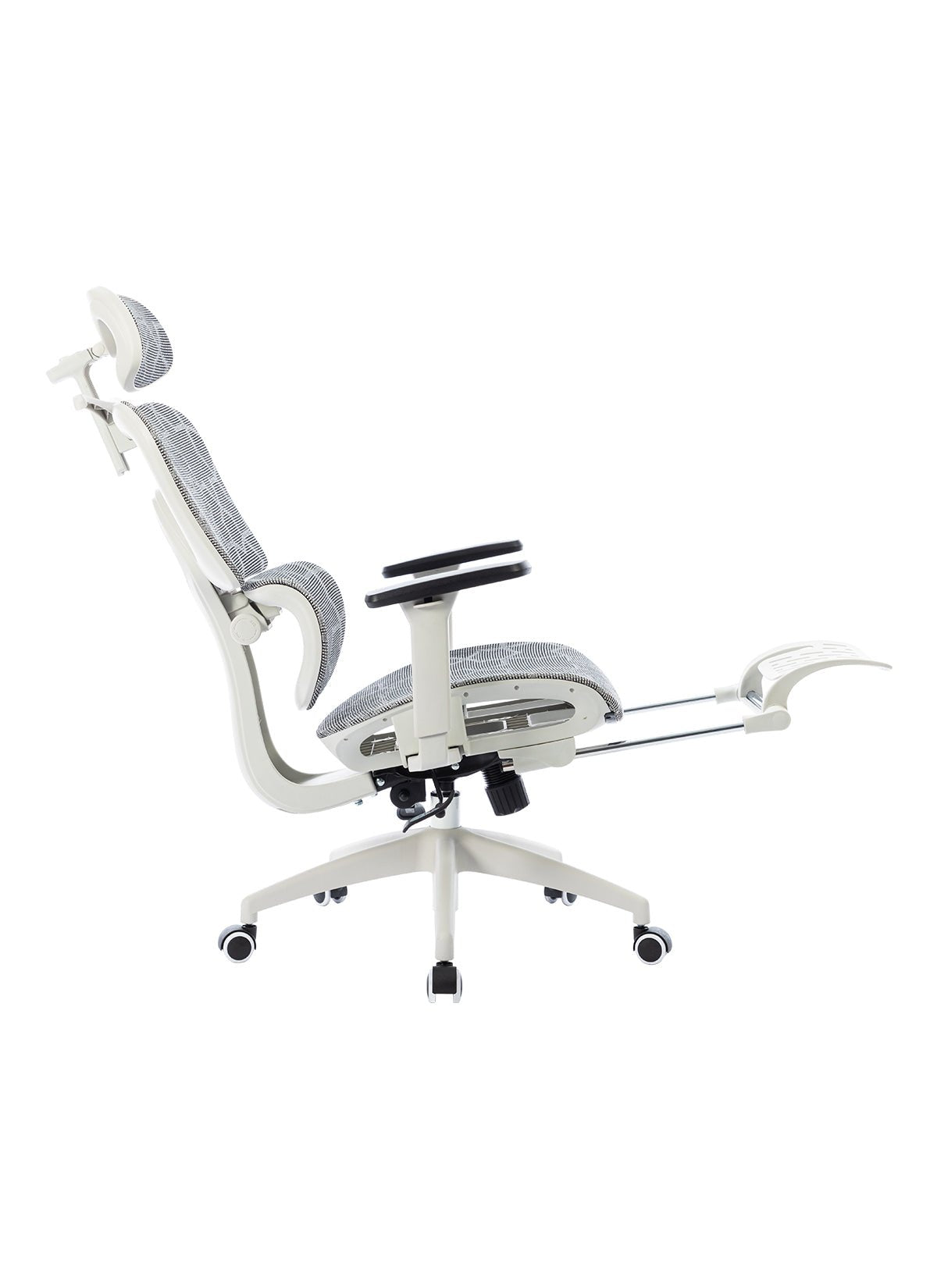 MUSSO E600 Coral Pattern Ergonomic Mesh Office Chair XL SIZE – musso.ph