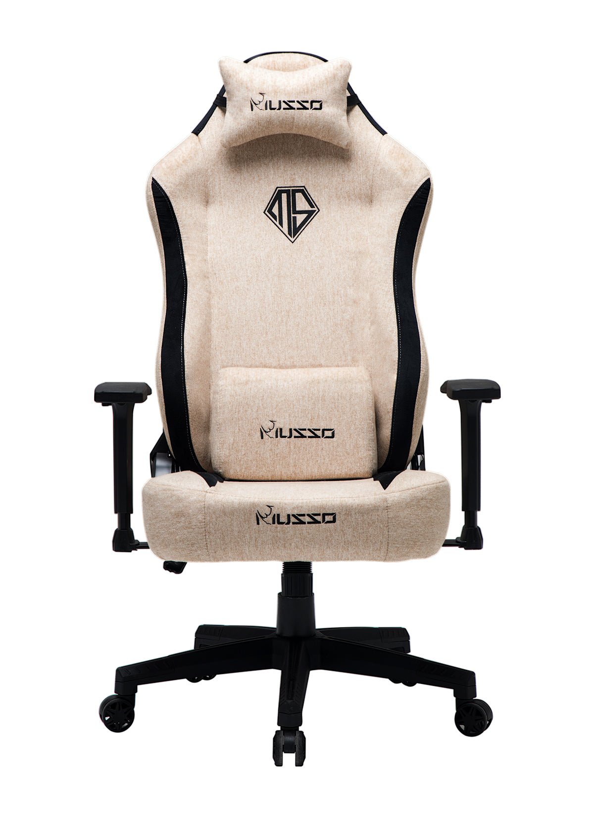 MUSSO Aeolus Series Fabric Computer Gaming Chair 199A XL SIZE – musso.ph