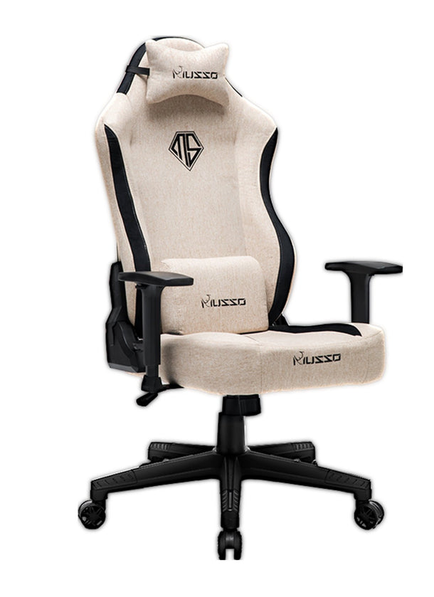 MUSSO Aeolus Series Fabric Computer Gaming Chair 199A XL SIZE – musso.ph
