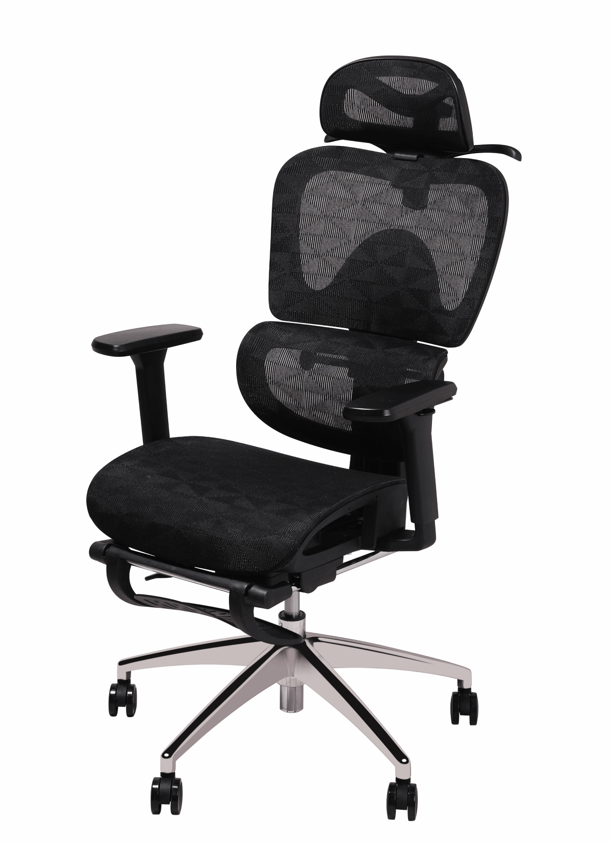 MUSSO E600 PRO Ergonomic Mesh Office Chair – musso.ph