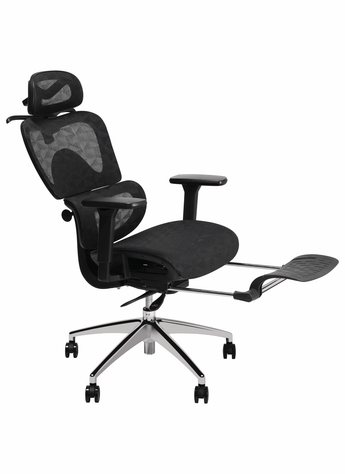 MUSSO E600 PRO Ergonomic Mesh Office Chair – musso.ph