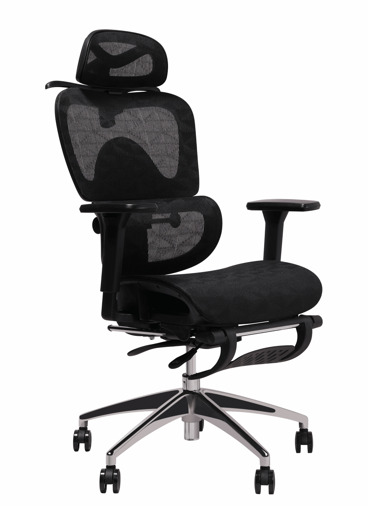 MUSSO E600 PRO Ergonomic Mesh Office Chair – musso.ph