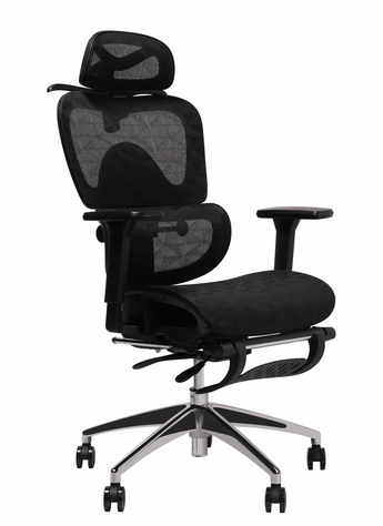 MUSSO E600 PRO Ergonomic Mesh Office Chair – musso.ph