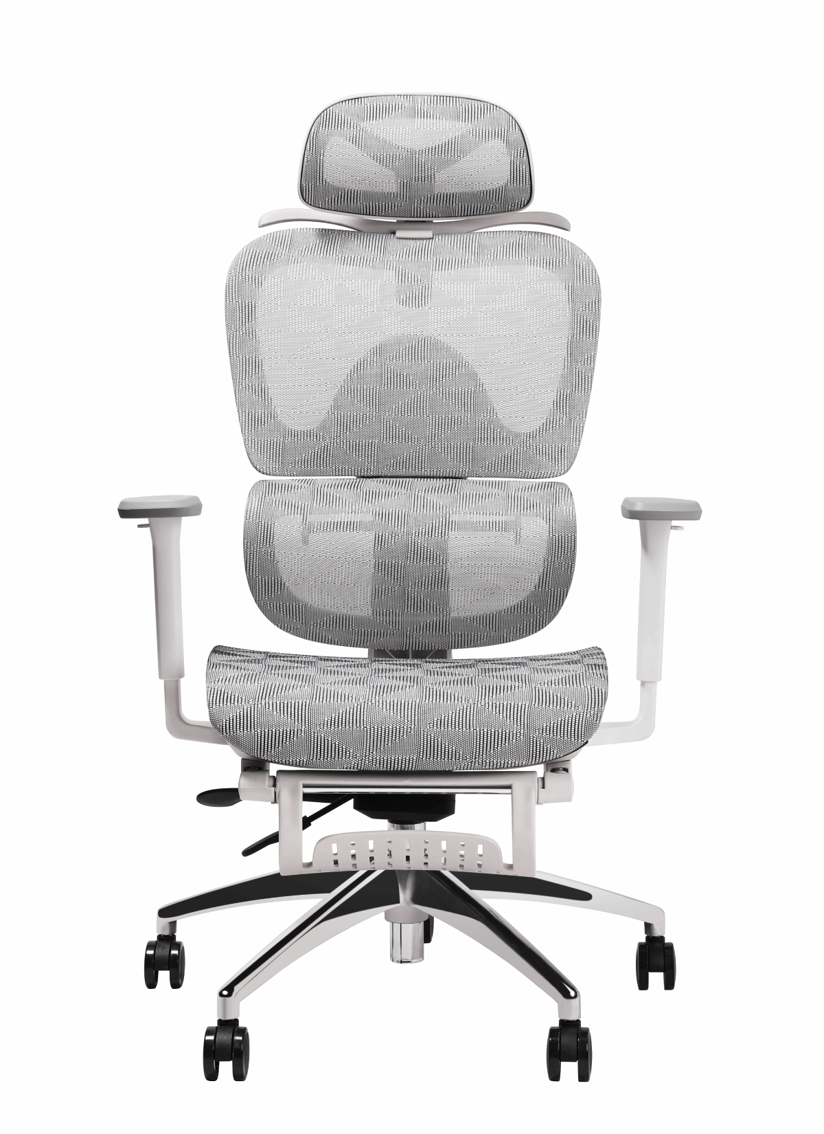 MUSSO E600 PRO Ergonomic Mesh Office Chair – musso.ph