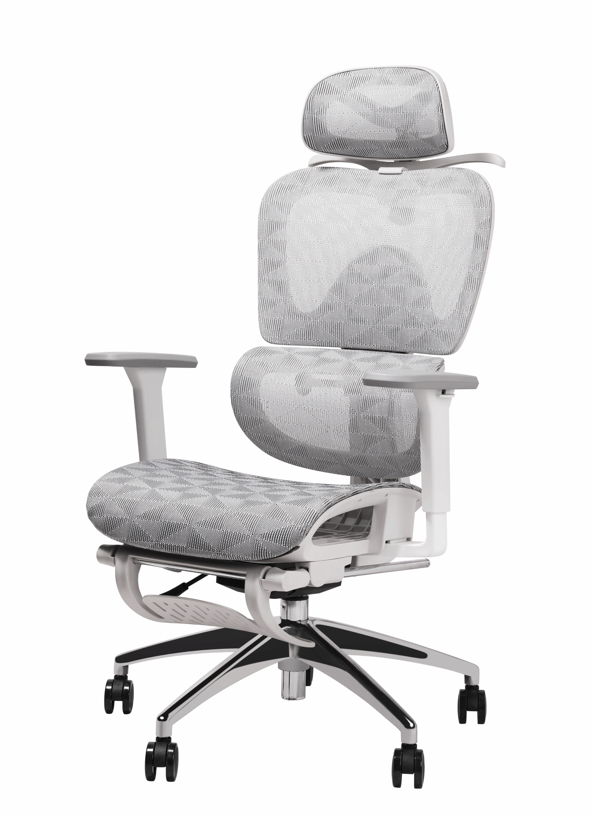 MUSSO E600 PRO Ergonomic Mesh Office Chair – musso.ph