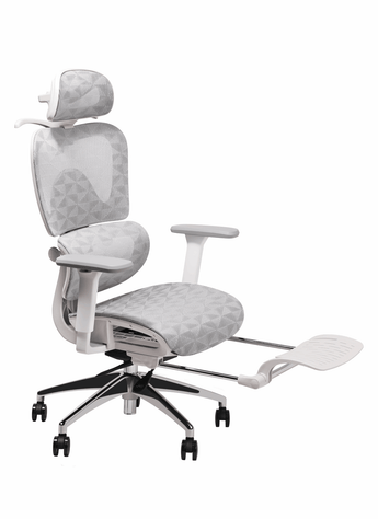 MUSSO E600 PRO Ergonomic Mesh Office Chair – musso.ph