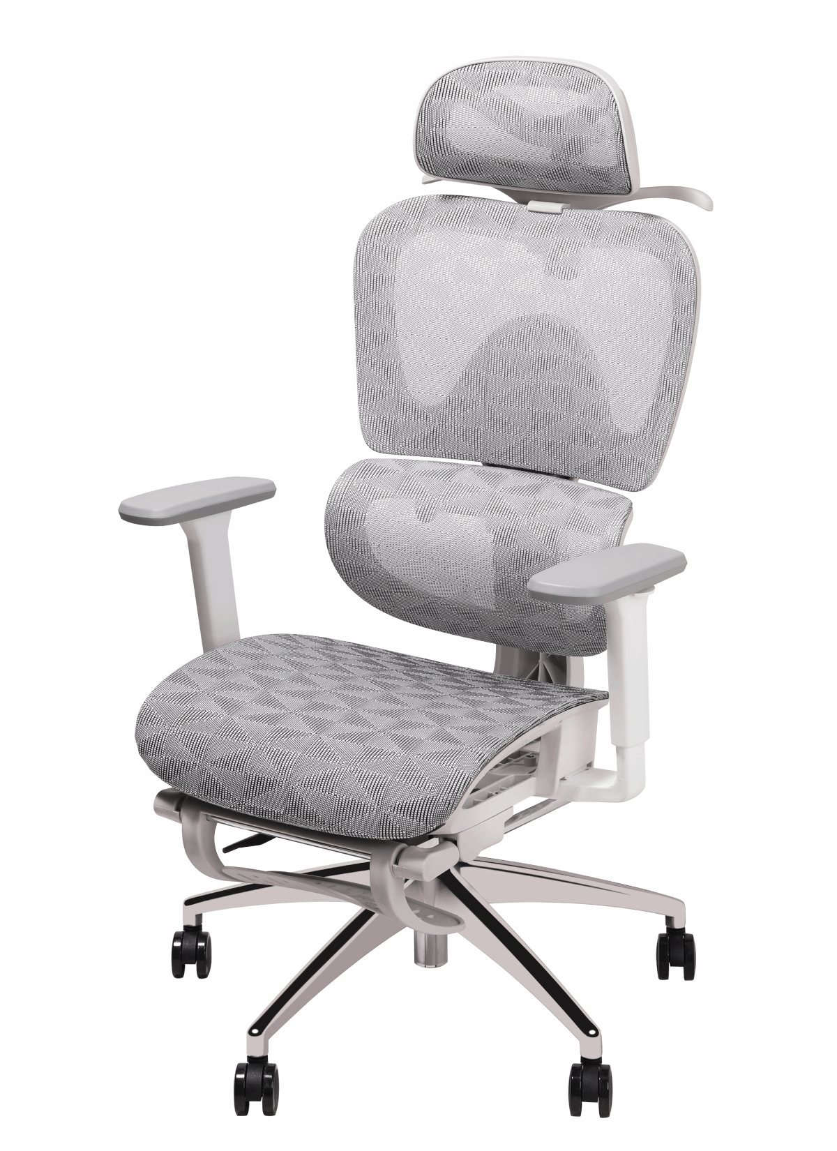 MUSSO E600 PRO Ergonomic Mesh Office Chair – musso.ph