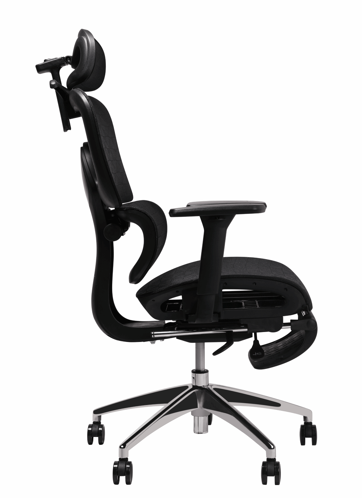 MUSSO E600 PRO Ergonomic Mesh Office Chair – musso.ph