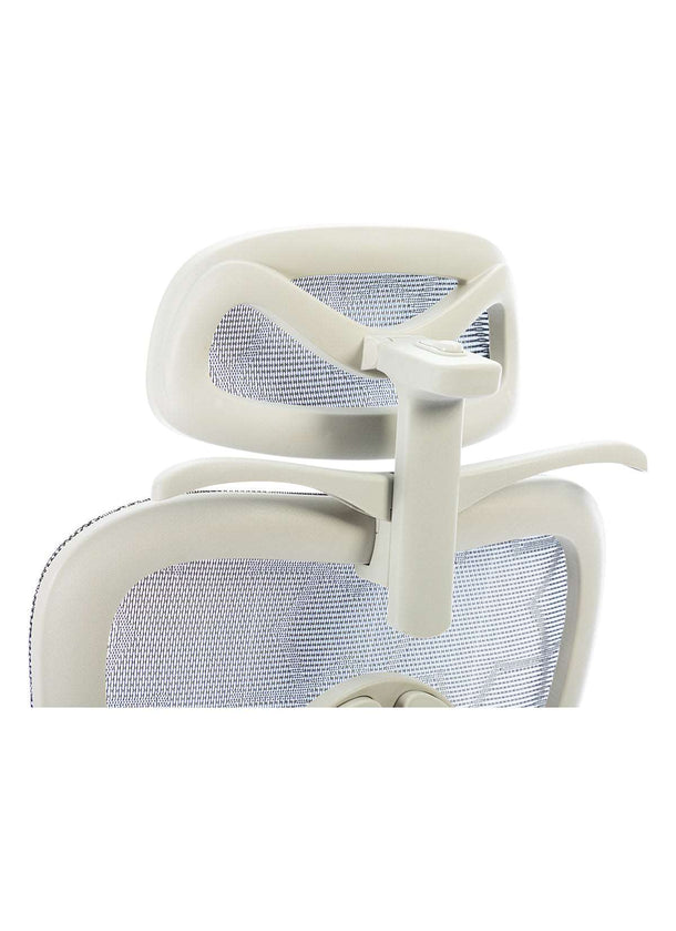 MUSSO E600 Coral Pattern Ergonomic Mesh Office Chair XL SIZE – musso.ph