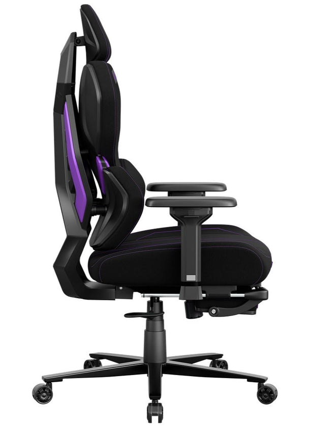Musso Aerofly Series Ergonomic Gaming All-in-One Chair K160 – musso.ph
