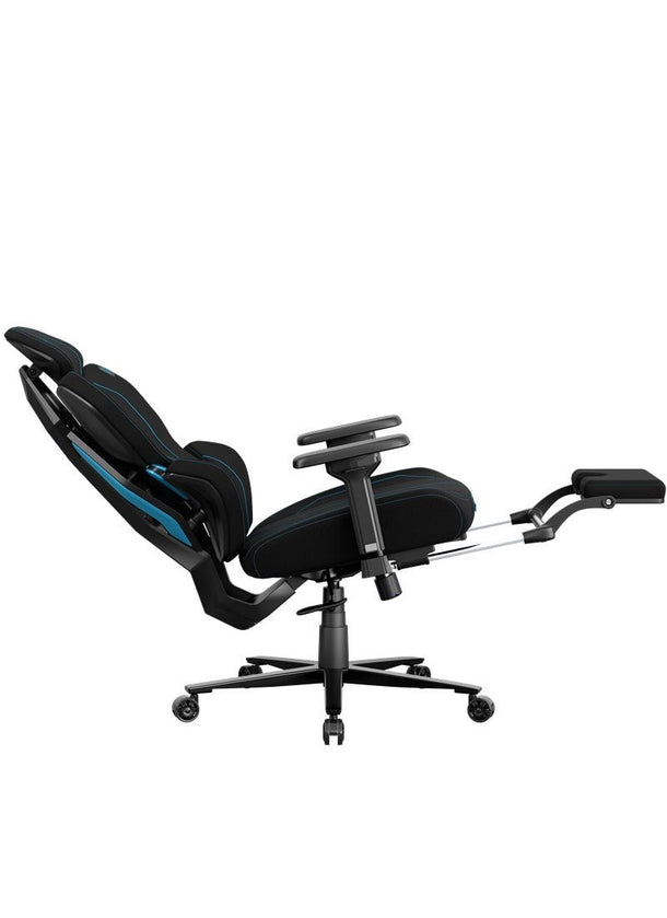 Musso Aerofly Series Ergonomic Gaming All-in-One Chair K160 – musso.ph