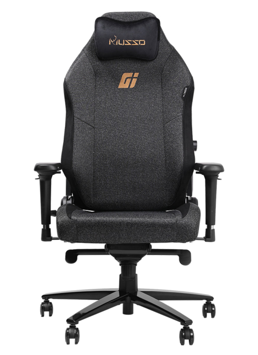 MUSSO Throne Series Computer Gaming Chair GIANT 460A XL SIZE