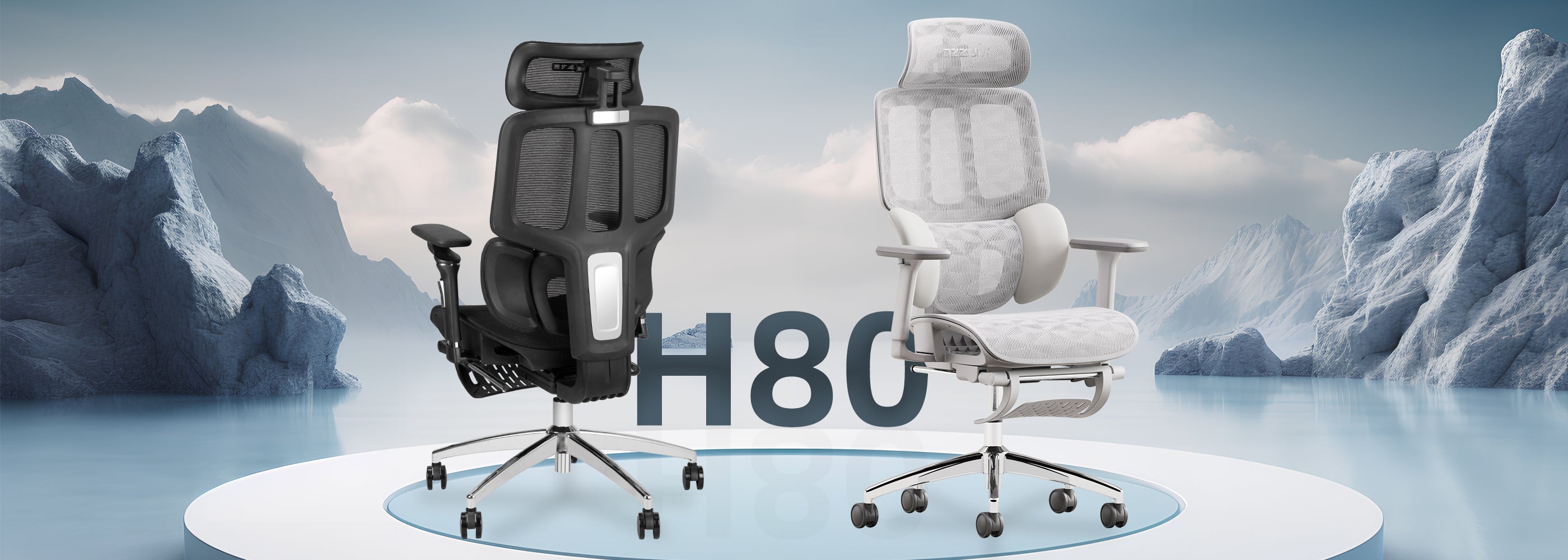 Ergonomic H80 – musso.ph
