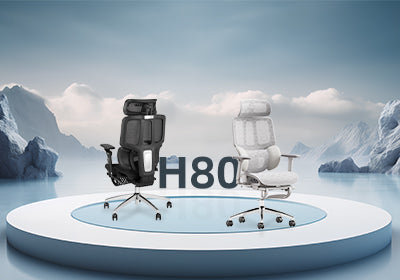 Ergonomic H80 – musso.ph