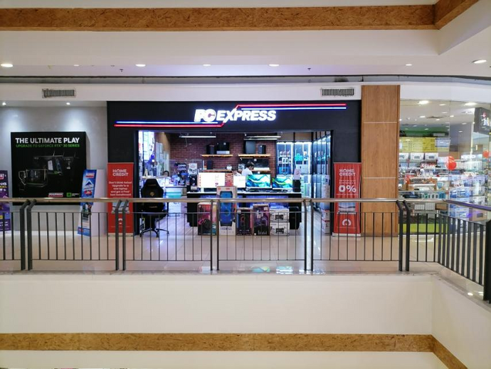 Musso Showroom in the Philippines - Experience Ultimate Comfort and ...