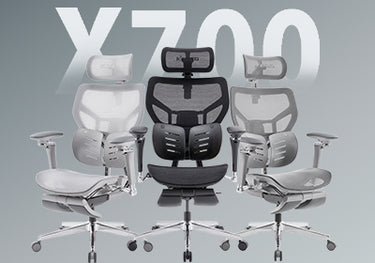 Ergonomic X700 – musso.ph