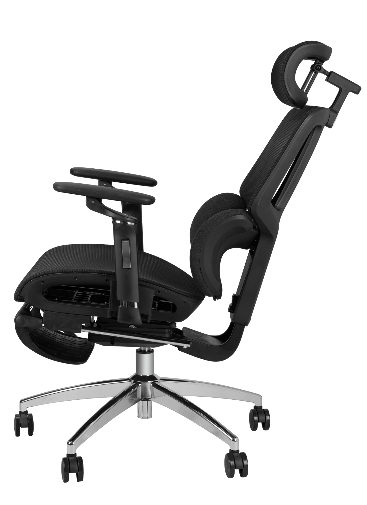 MUSSO H80 PRO Ergonomic Mesh Office Chair – musso.ph