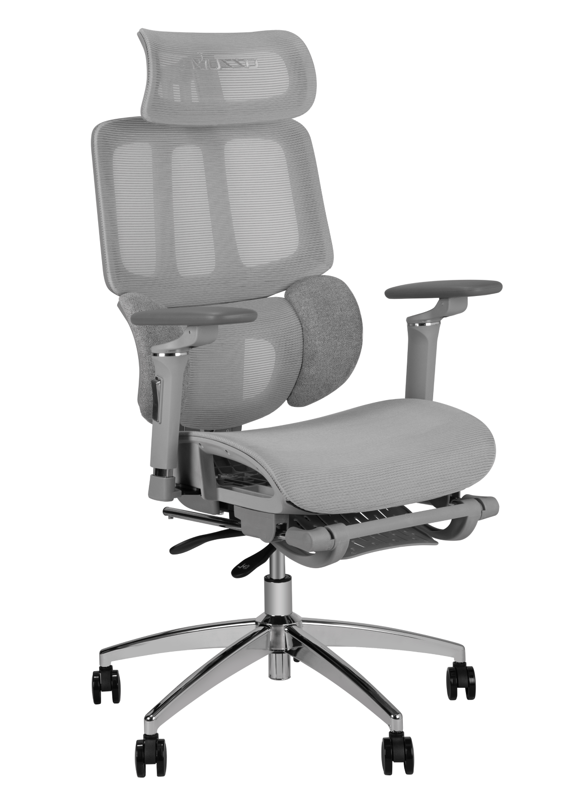 MUSSO H80 PRO Ergonomic Mesh Office Chair – musso.ph