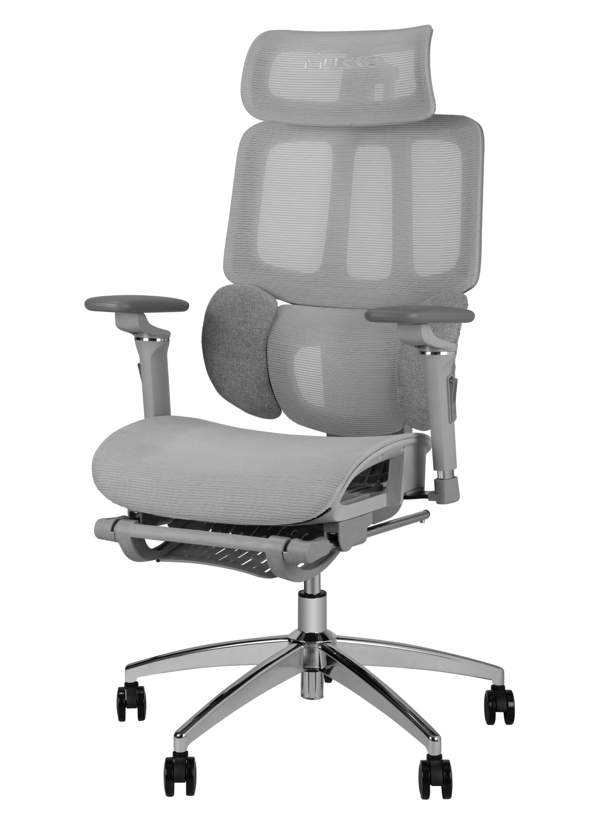 MUSSO H80 PRO Ergonomic Mesh Office Chair – musso.ph