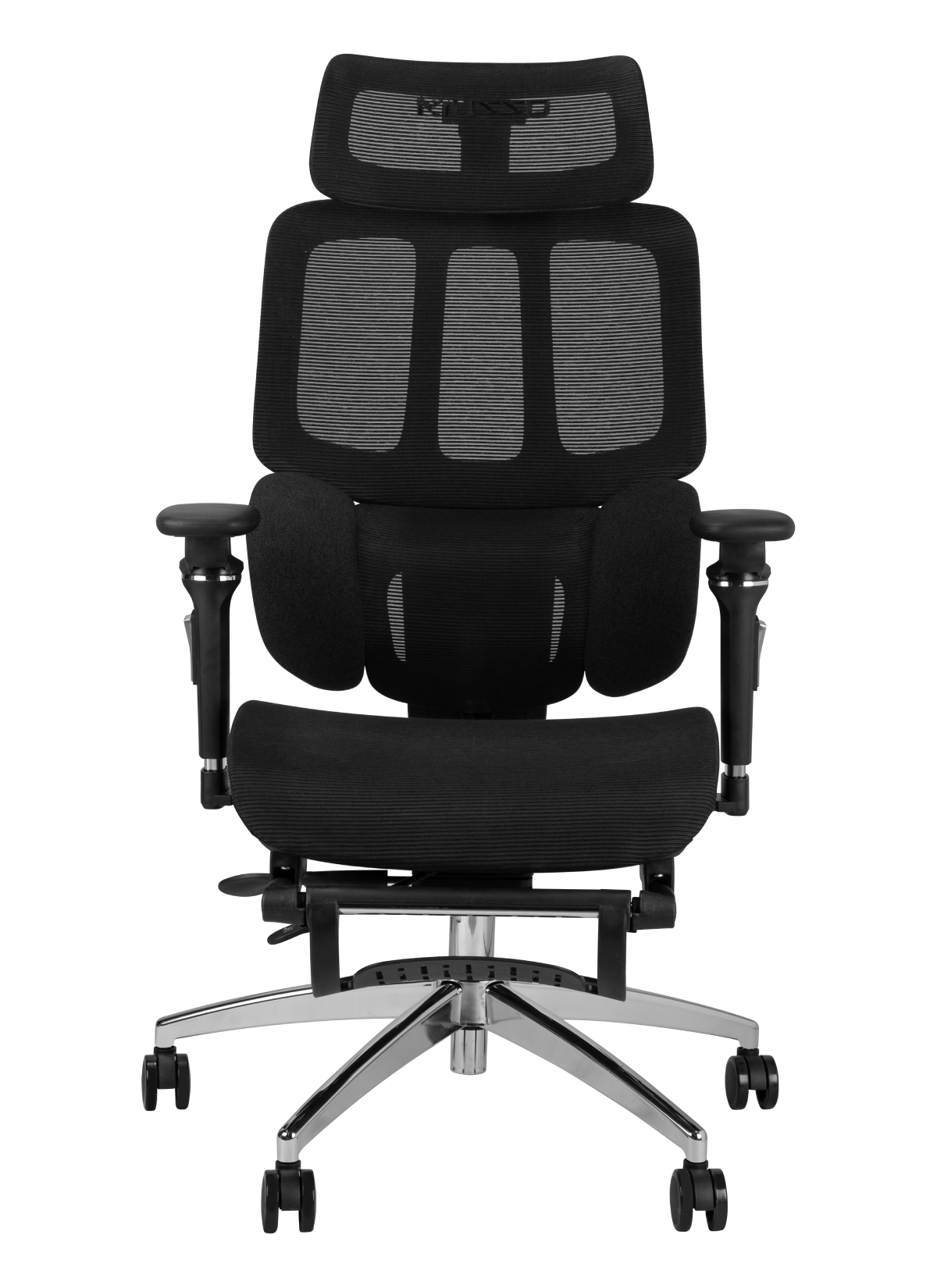 MUSSO H80 PRO Ergonomic Mesh Office Chair – musso.ph