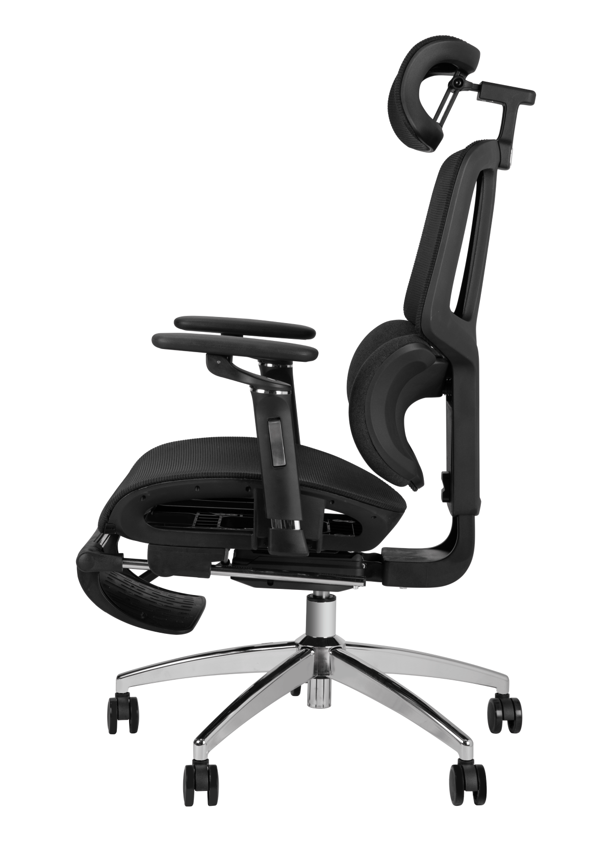 MUSSO H80 PRO Ergonomic Mesh Office Chair – musso.ph