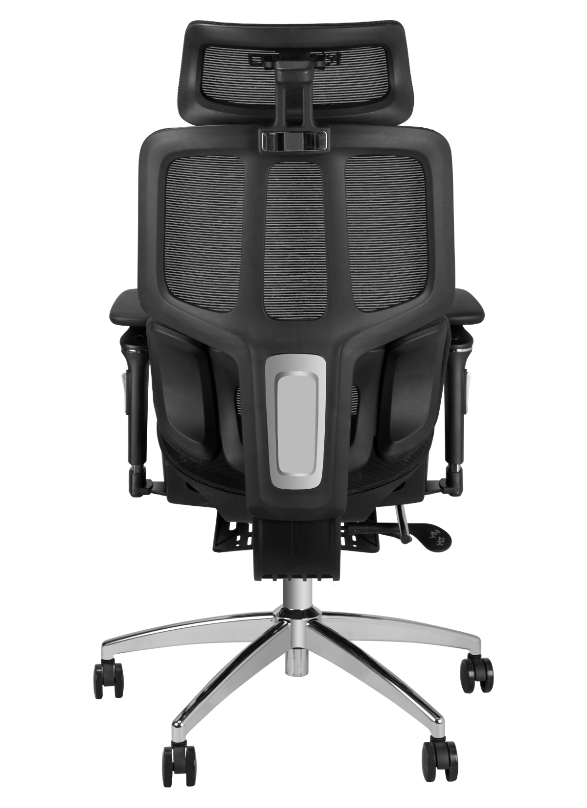 MUSSO H80 PRO Ergonomic Mesh Office Chair – musso.ph