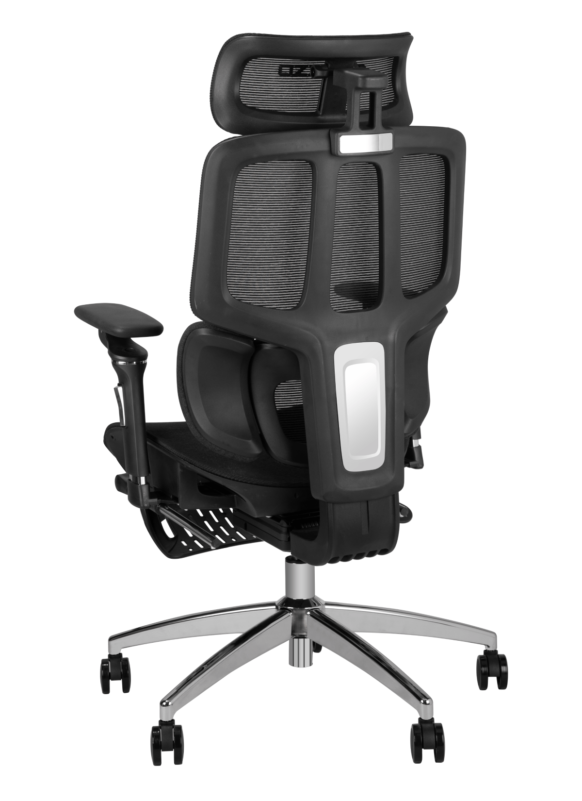 MUSSO H80 PRO Ergonomic Mesh Office Chair – musso.ph