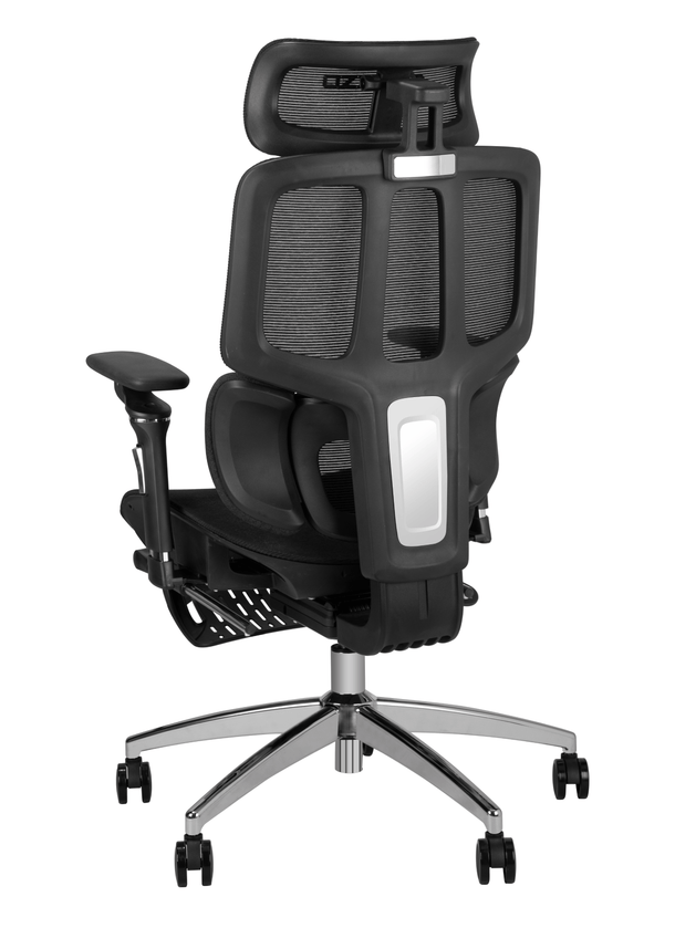 MUSSO H80 PRO Ergonomic Mesh Office Chair – musso.ph
