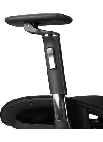 MUSSO H80 PRO Ergonomic Mesh Office Chair – musso.ph