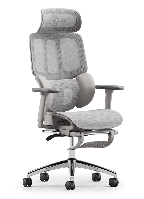 Best Ergo Chairs & Gaming Chairs Philippines - Musso Offcial – musso.ph