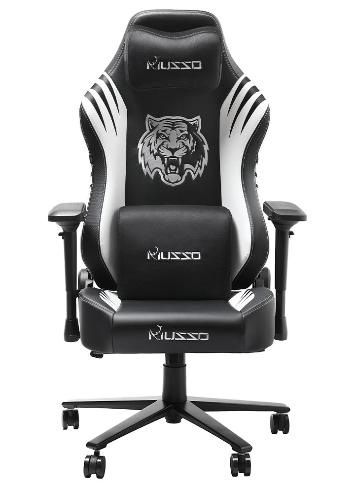 MUSSO Throne Series PU Leather Computer Gaming Chair 330A XL SIZE
